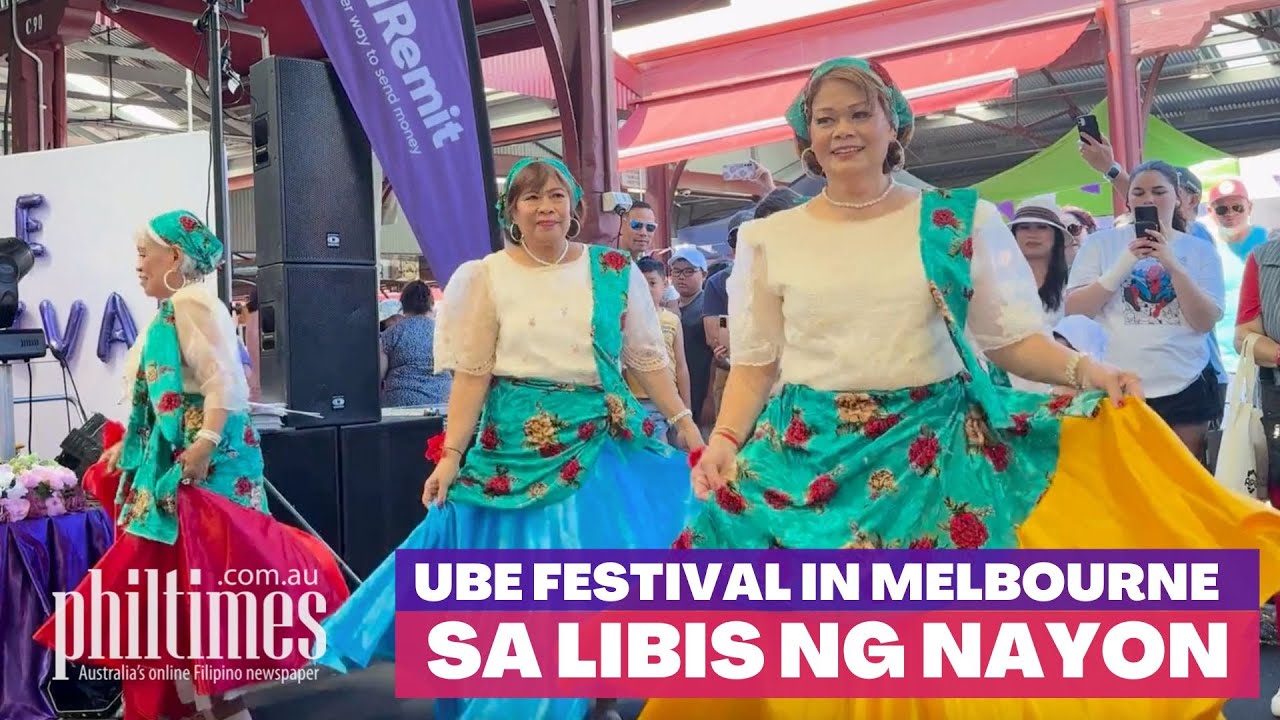 Sa Libis Ng Nayon - Young Generation Filipino Senior Citizens Club of ...