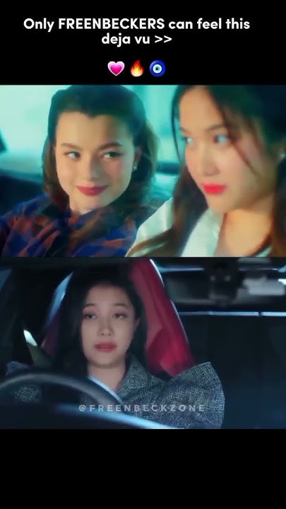 They are out of this world in every universe #ฟรีนเบค #beckyarmstrong #freensarocha #freenbeck ...