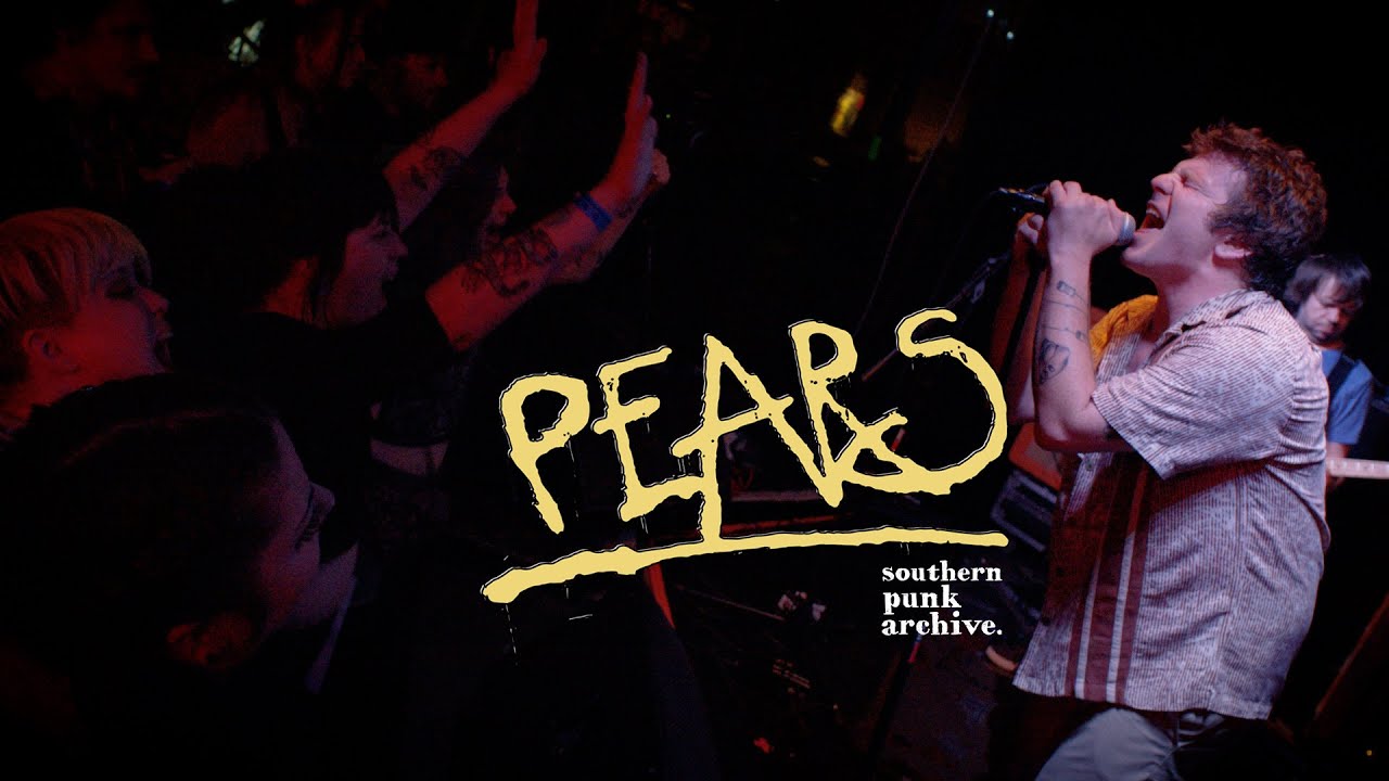 Pears live in Memphis, TN - April 19, 2022 - YouTube