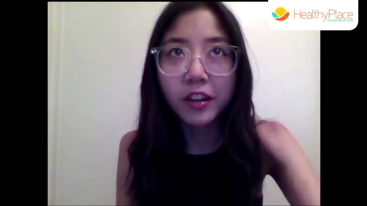 Welcome to 'Speaking Out About Self Injury' from Kayla Chang - YouTube