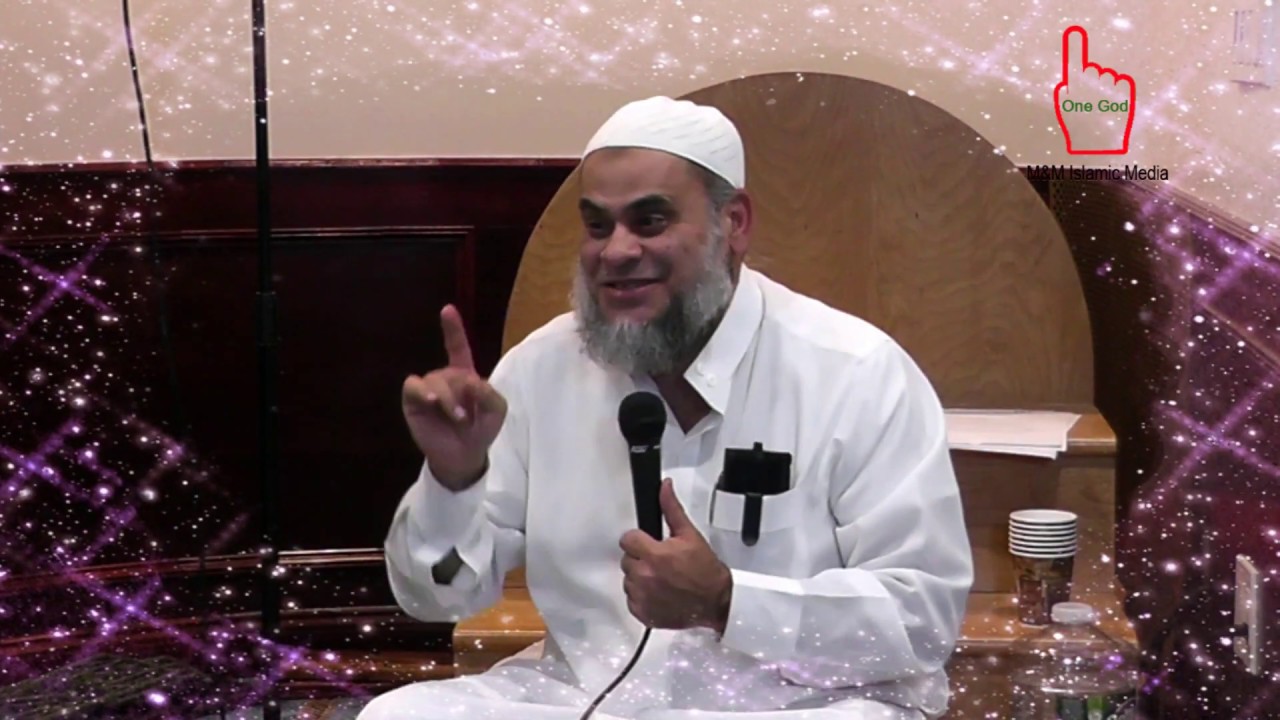 THIS 15 THINGS YOU MUST KNOW AND HAVE AS A MUSLIM/ BY SHAIKH MUSTOFA ...