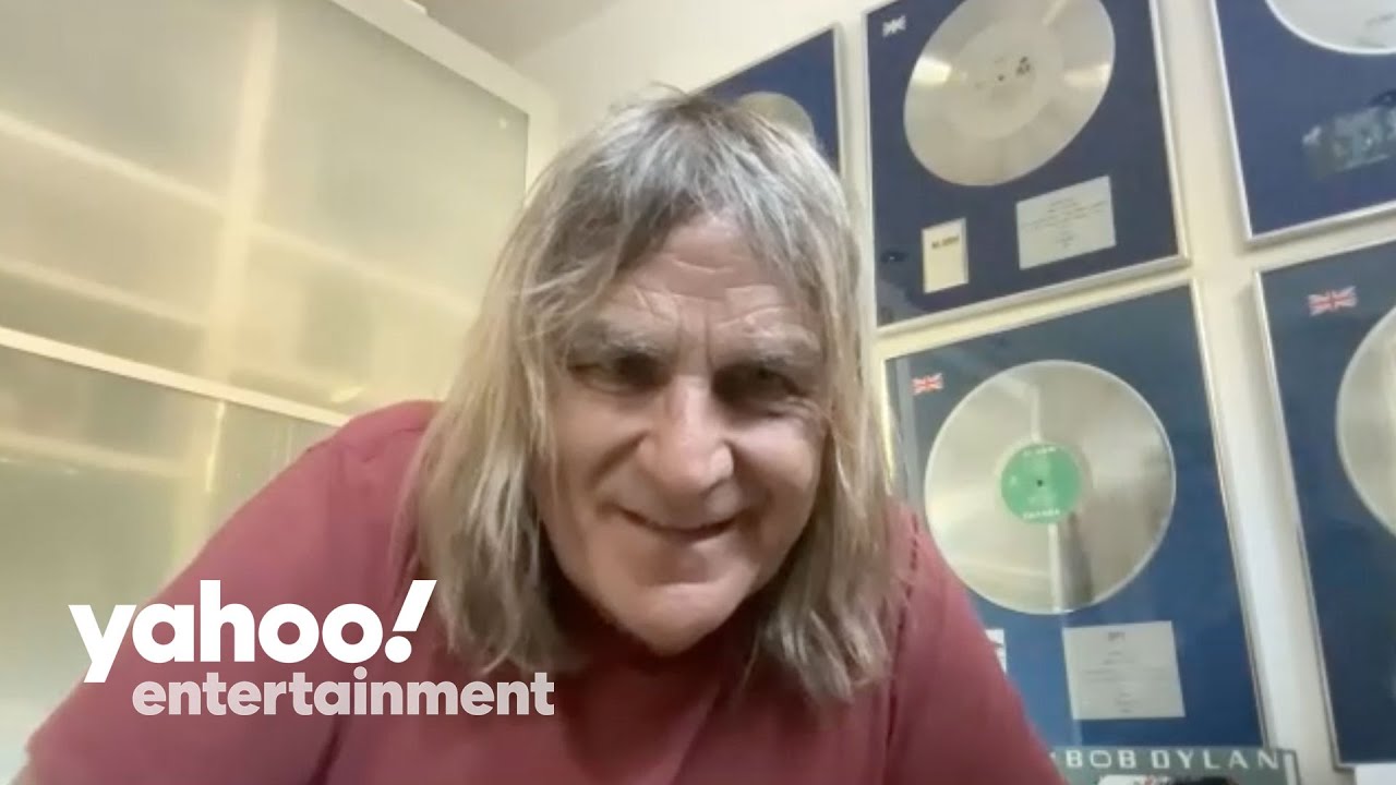 Mike Peters of the Alarm talks cancer battle and new album 'Forwards ...