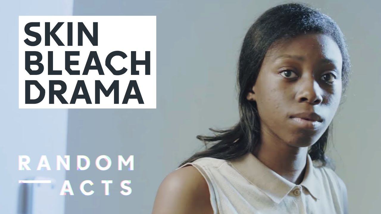 Identity & Conformity Clash | Check The Label by Eno Mfon | Short Film ...