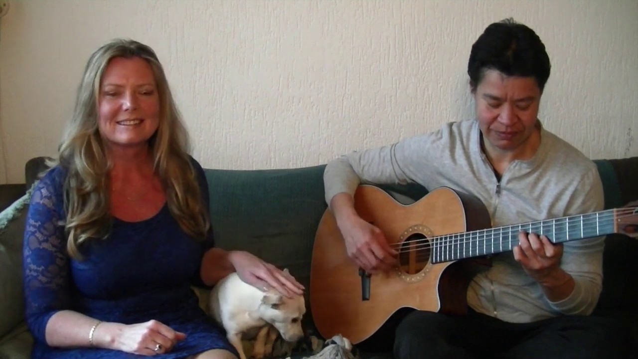 Evergreen by Barbra Streisand – Acoustic Guitar Lesson Preview from ...