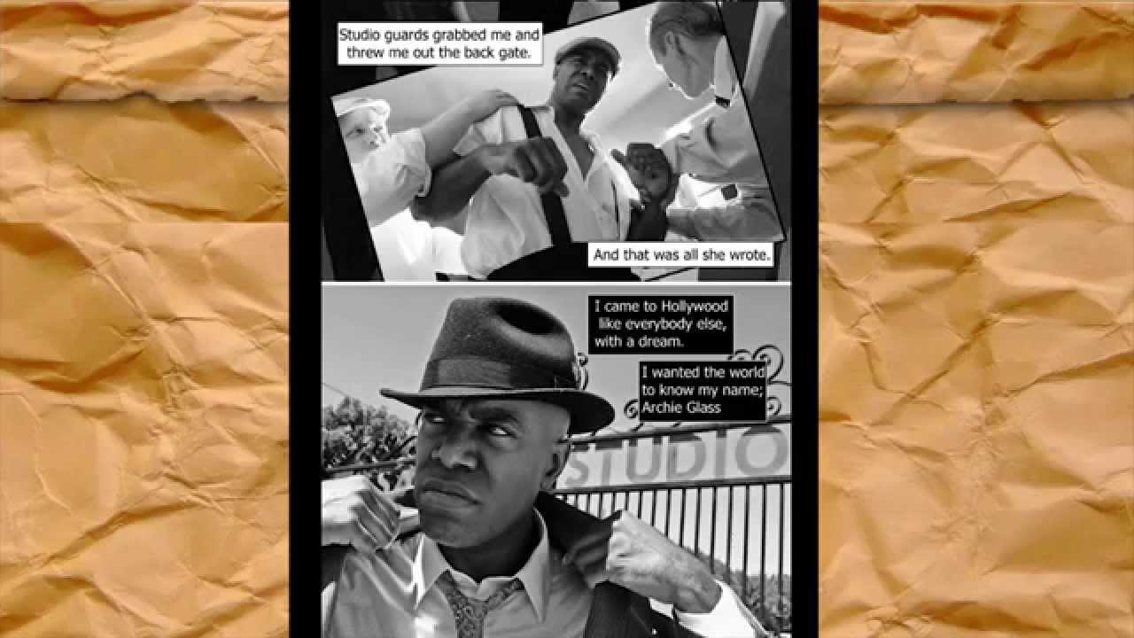 Brown Paper Bag Book - YouTube