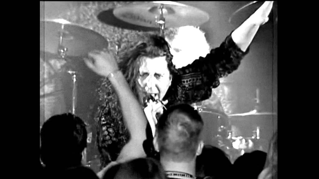 MEGATTACK "Atomaton" - YouTube