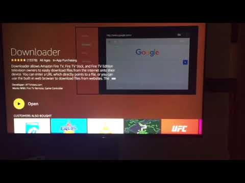 Como instalar Lamtv a firestick - YouTube