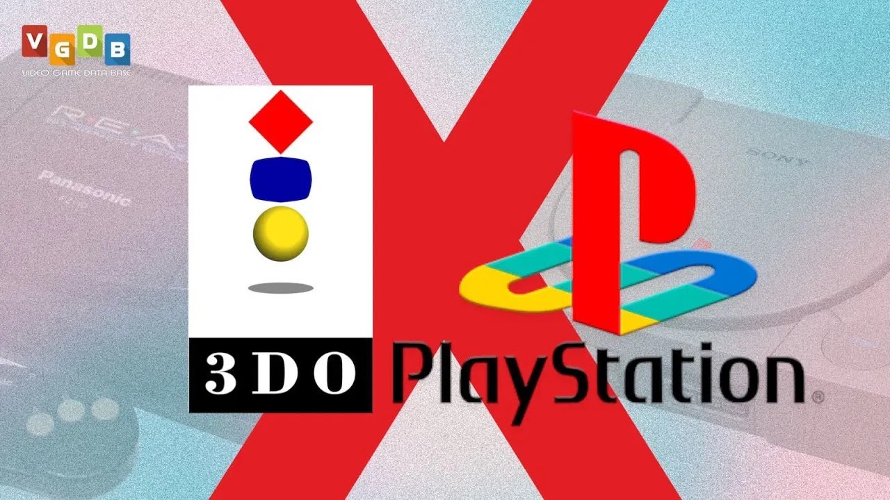 3DO versus PlayStation: Além dos Números... - YouTube