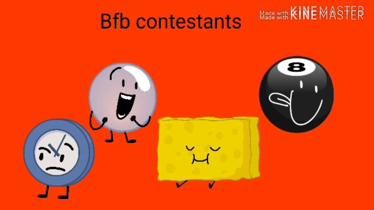 Battle for object show #2:Whos in for pi? - YouTube