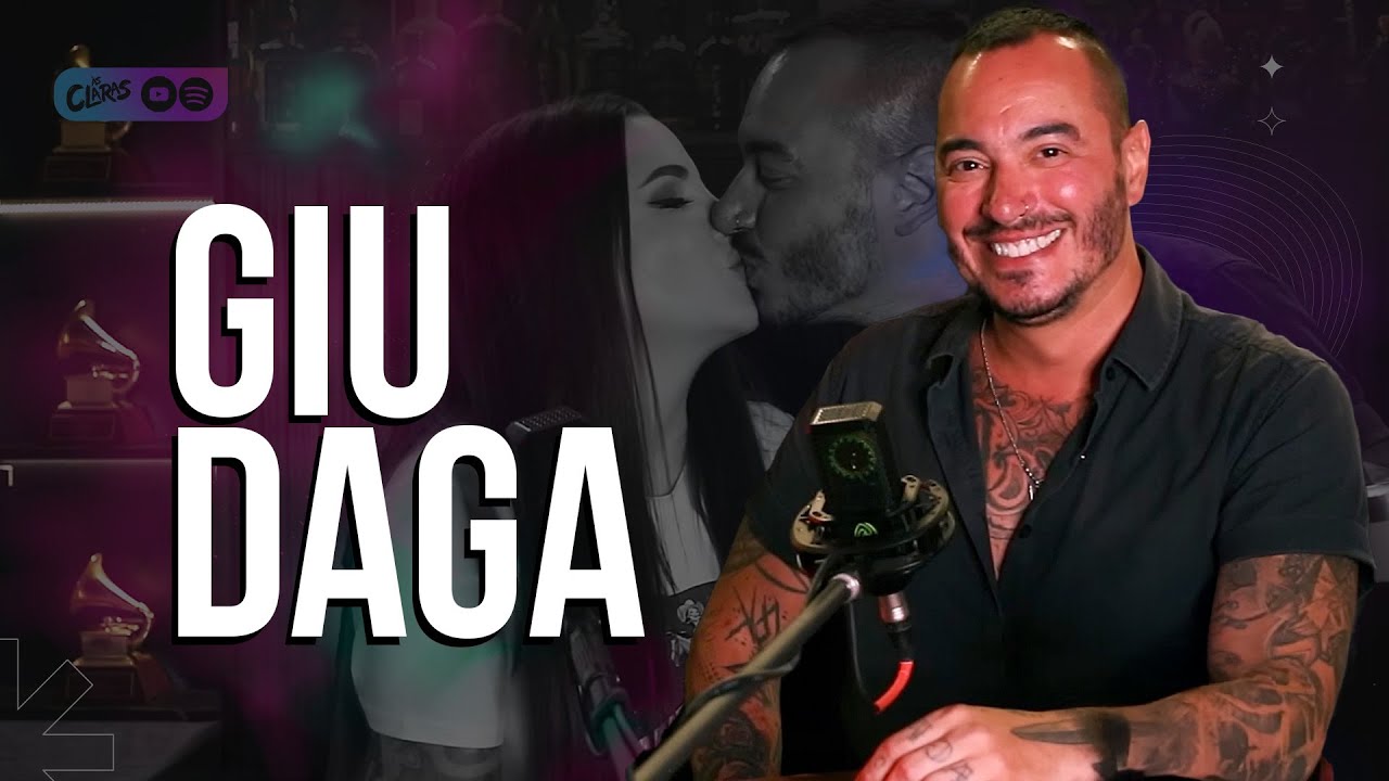 Giu Daga | ÀS CLARAS - YouTube