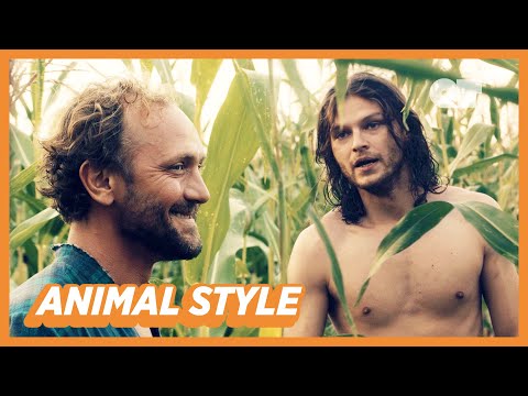 Shirtless Hot Boy Tries To Seduce His Gay Priest | Gay Romance | In The Name Of