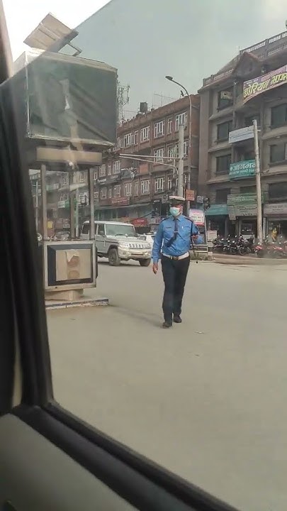 No traffic rules for all check it - YouTube