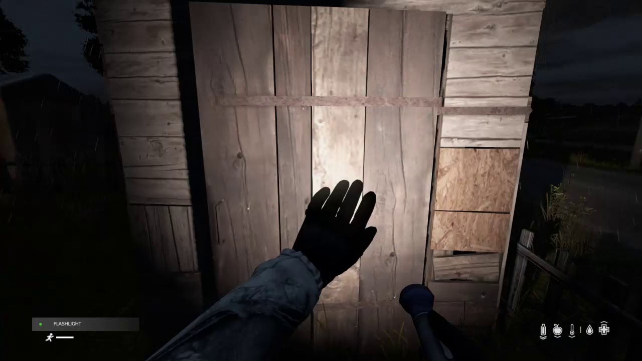 DayZ Xbox One: Journey for a spark plug. Part 1 of 6 - YouTube