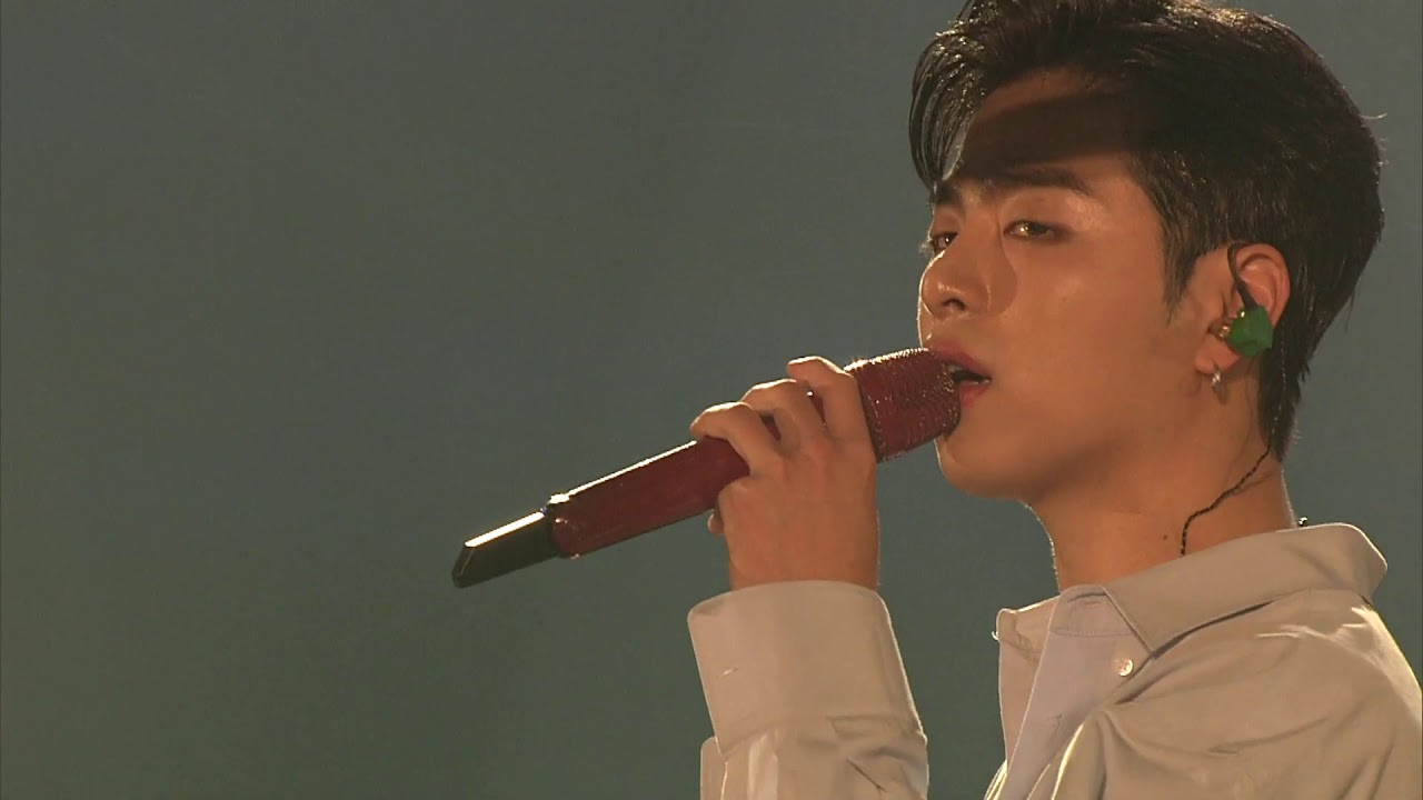 7 Dont Forget Ikon Continue Tour Encore In Seoul 2019 Youtube