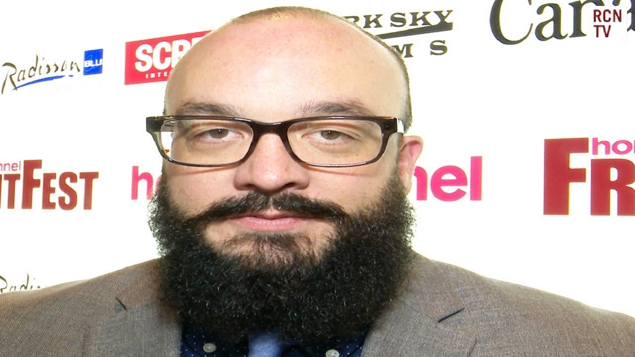 Director Ryan Prows Interview Lowlife Premiere - YouTube