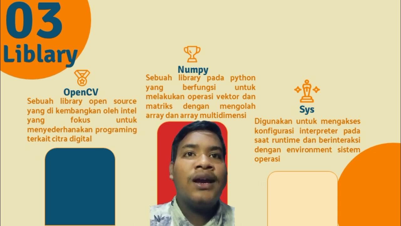 KOMPRESI GAMBAR MENGGUNAKAN METODE RLE - YouTube
