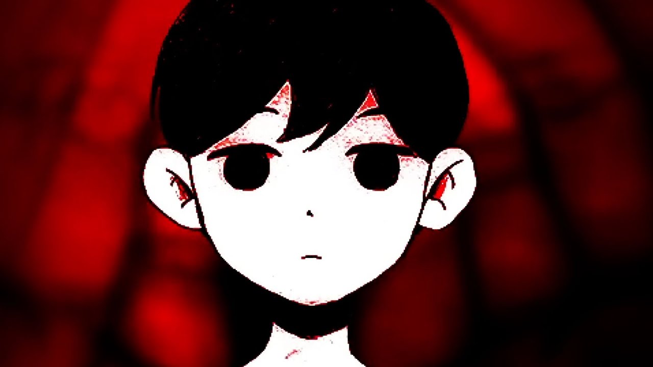 Omori is Terrifying - YouTube