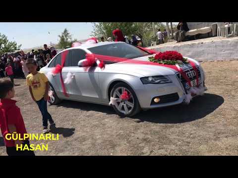 ARABANIN FARLARI BİLE RİTİME UYDU -GÜLPINARLI HASAN FARKIYLA 2019-
