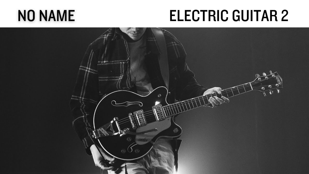 NO NAME // ELECTRIC GUITAR 2 TUTORIAL // RED ROCKS WORSHIP - YouTube