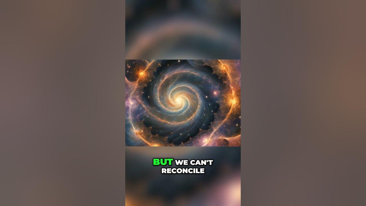 Is STRING THEORY the Key to Unlocking the Universe's Deepest Secrets? - YouTube