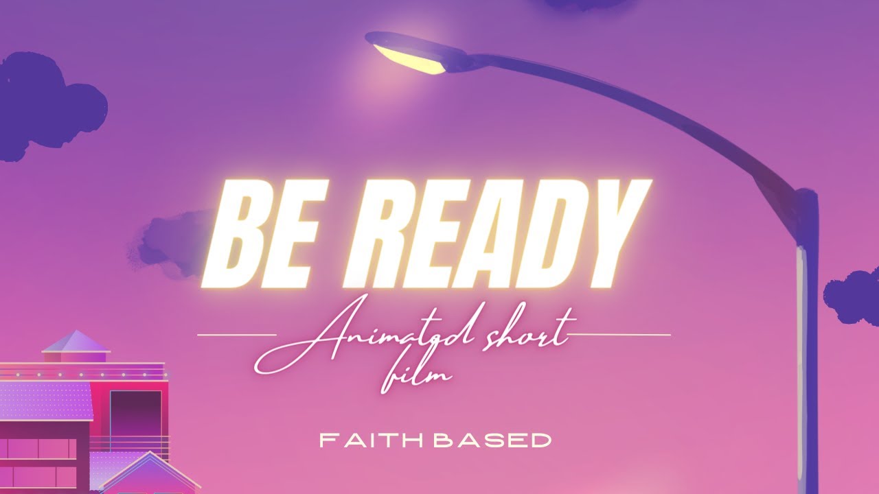 New Inspiring Rapture Animation Movie - YouTube