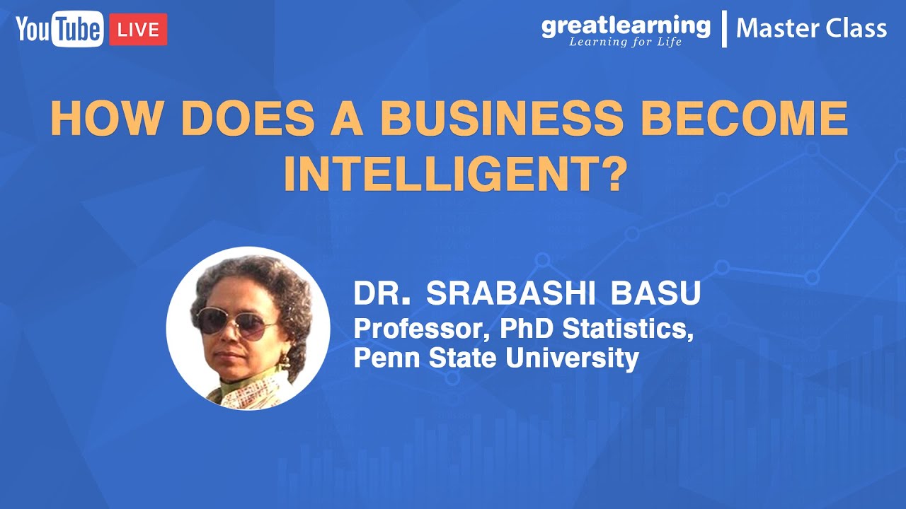How Does a Business Become Intelligent? | What Is Business Intelligence ...