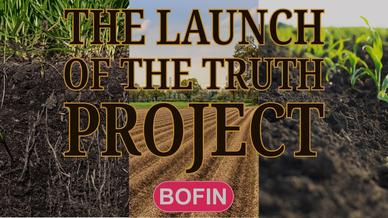The Official Launch of the TRUTH Project! - YouTube