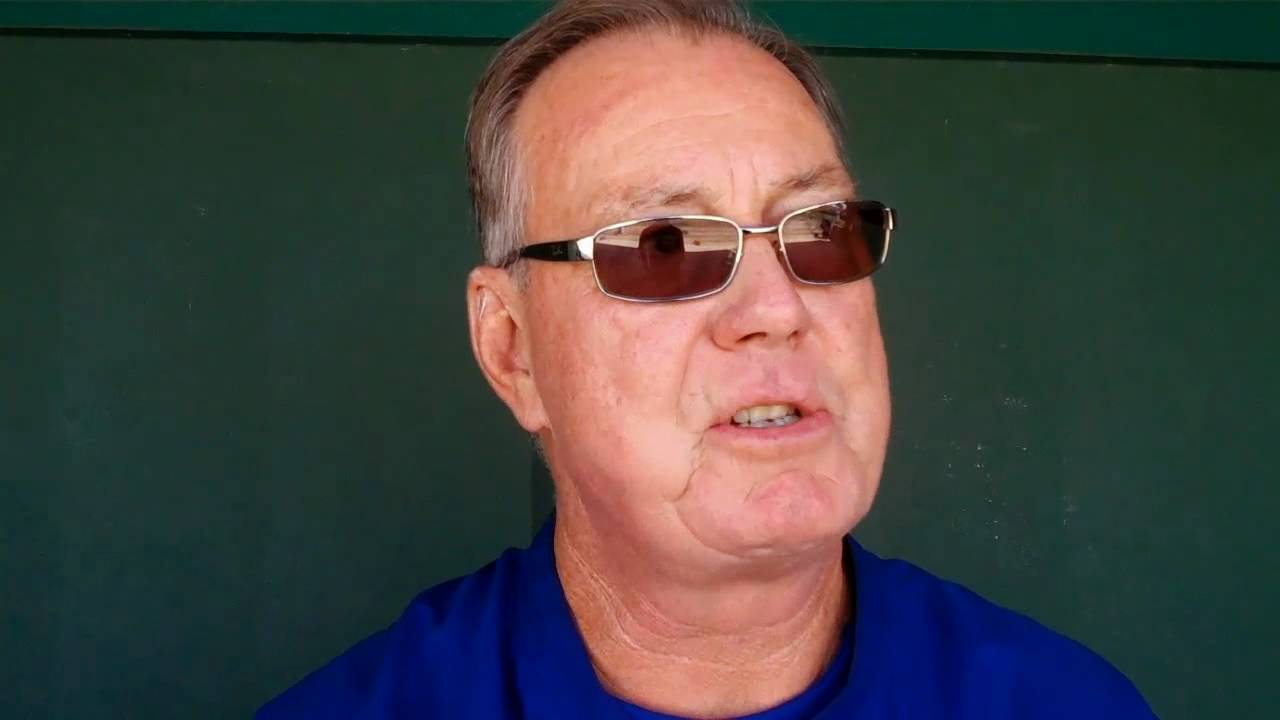 Doug Smith talks about his team's offensive struggles at UC Irvine ...