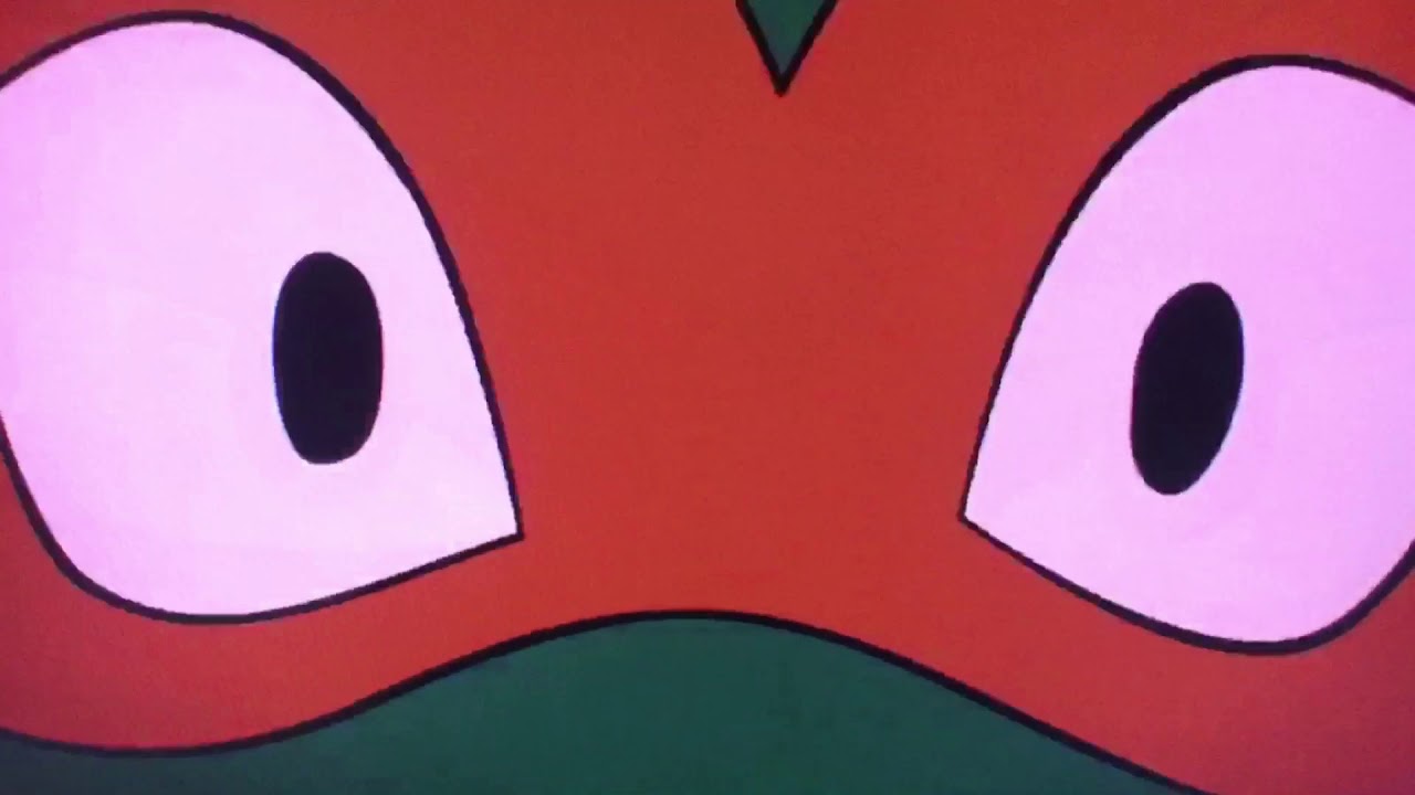 Rise of the tmnt repo mantis - YouTube