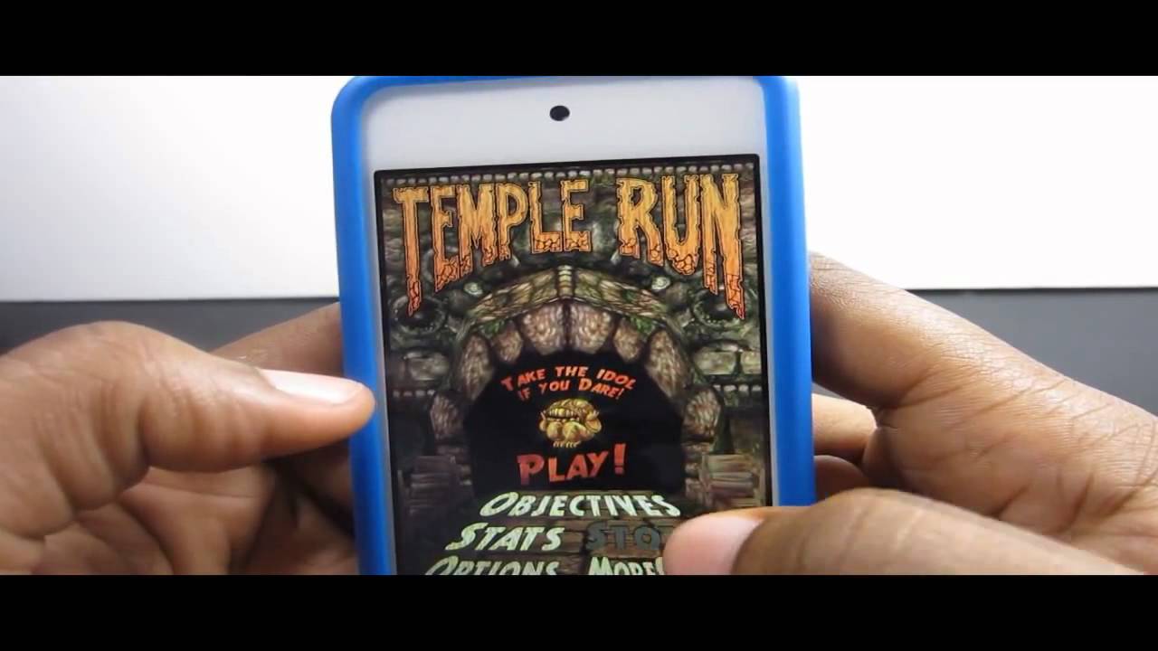 How-To: Hack Temple Run [UNLIMITED COINS] - YouTube