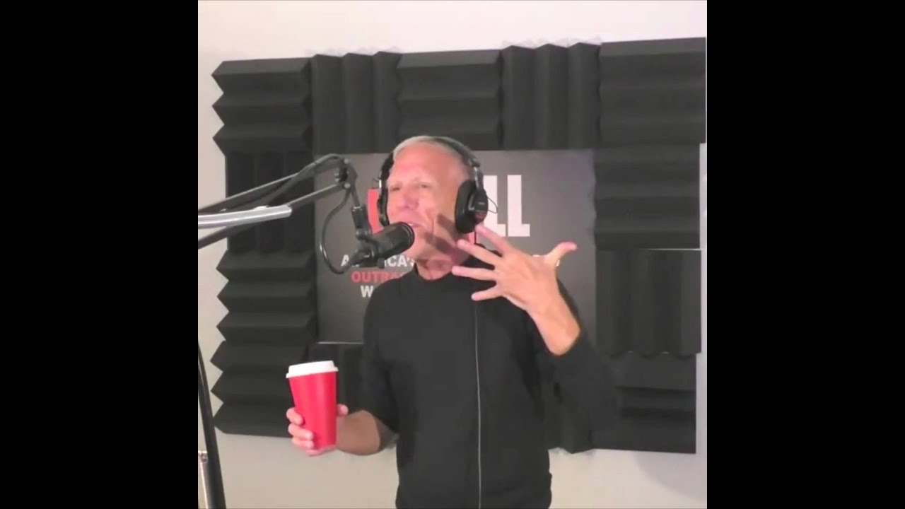 The Full Interview With Ed Tyll #StandUp #Comedian #Radio #Host # ...