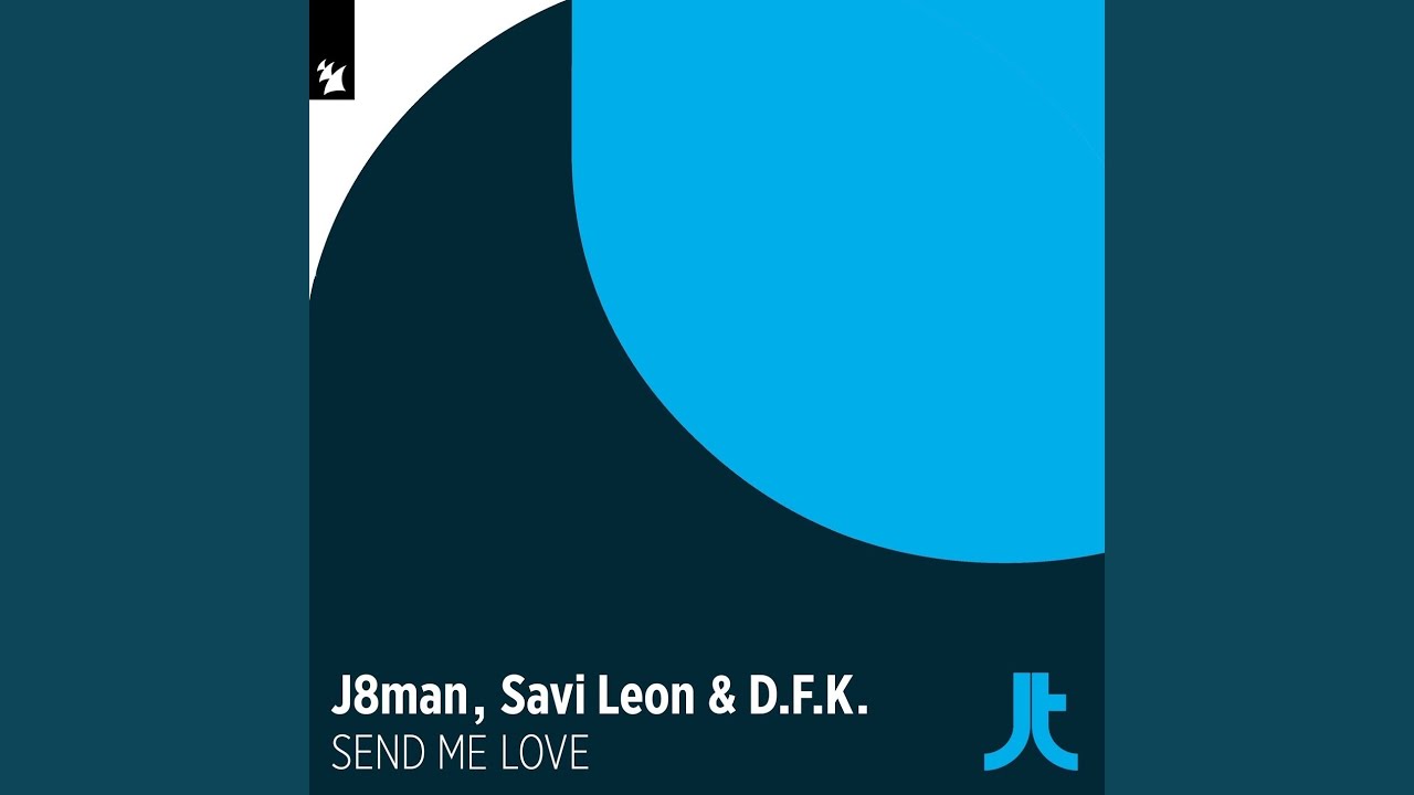 Send Me Love (Extended Mix) - YouTube