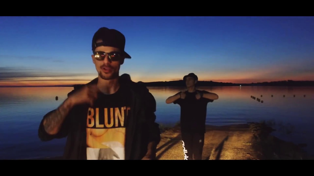 Duzz & FalaBaixo - Enigma (prod. ZZZ Beats) (Official Music Video ...