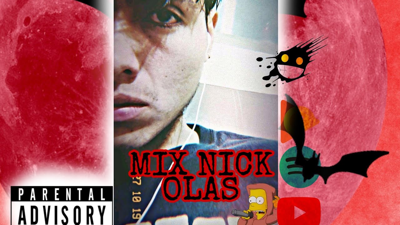 🔥MIX NICK OLAS🔥 - YouTube