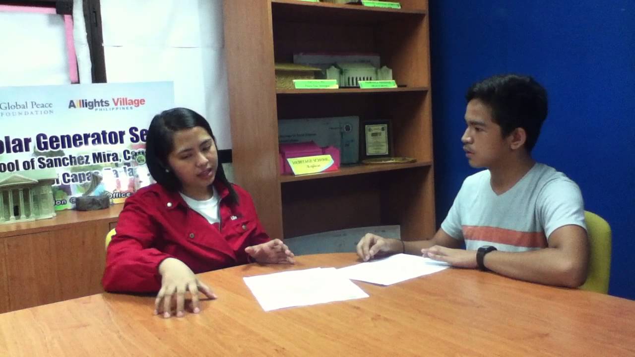 Abot-Alam Program - YouTube