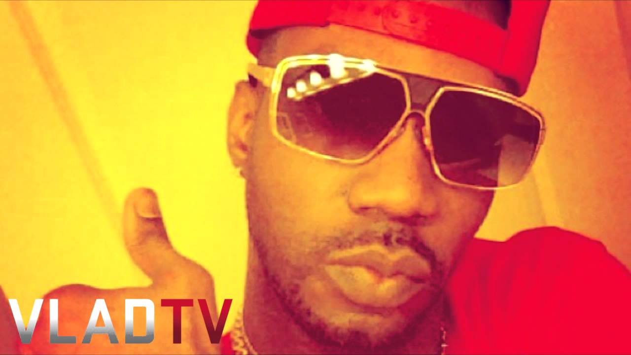 Juicy J on Crunchy Black Shooting & Three 6 Reunion - YouTube