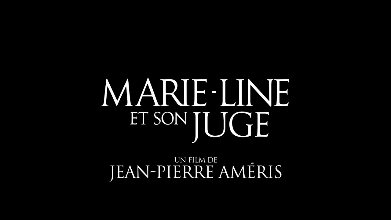 Marie-Line et son juge (2023) - Bande annonce HD - YouTube
