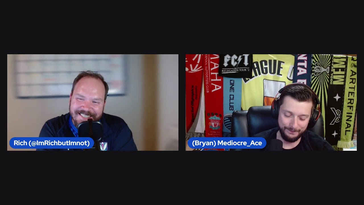 Third round of the USL Jagermeister Cup Preview/ Review week 9 action ...