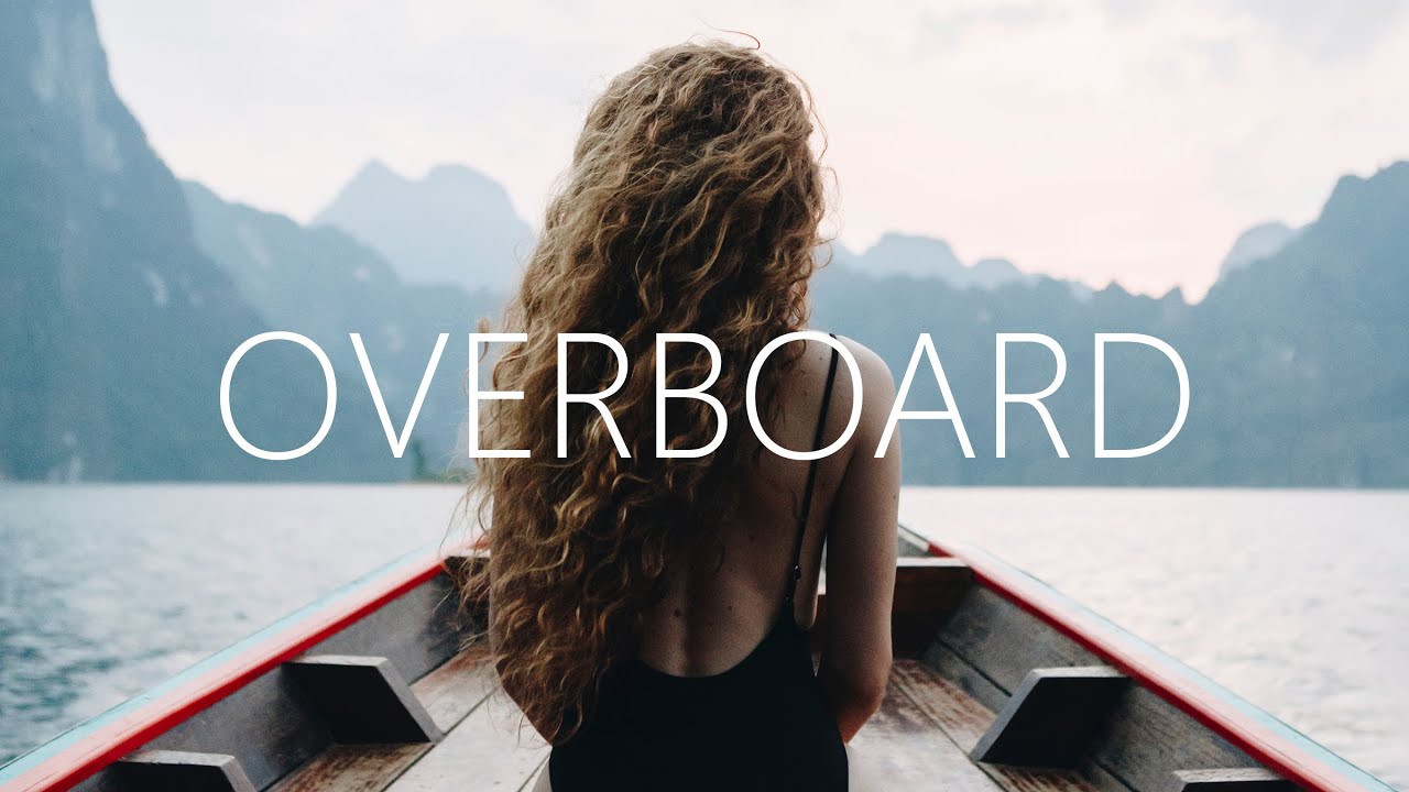 FarKnown - Overboard (Lyrics) ft. Destiny Hooks - YouTube