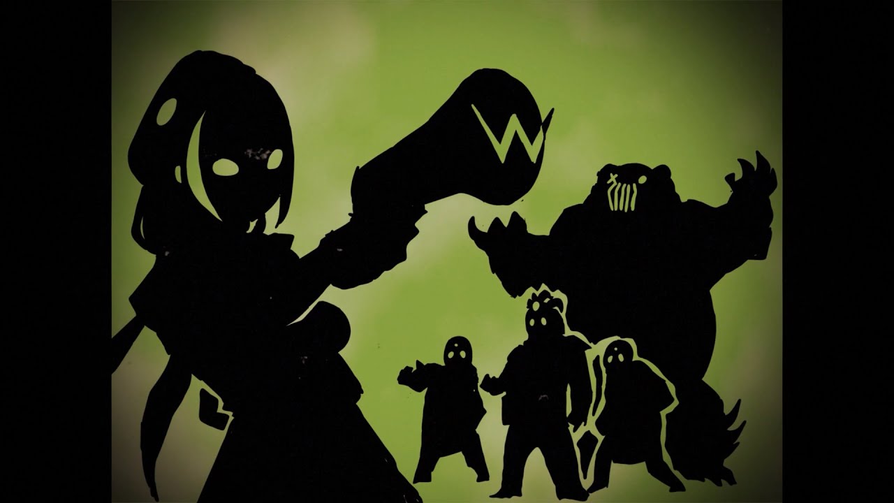 RO635 "ROBELLA" - Trailer de Apresentação da Personagem | Girls ...