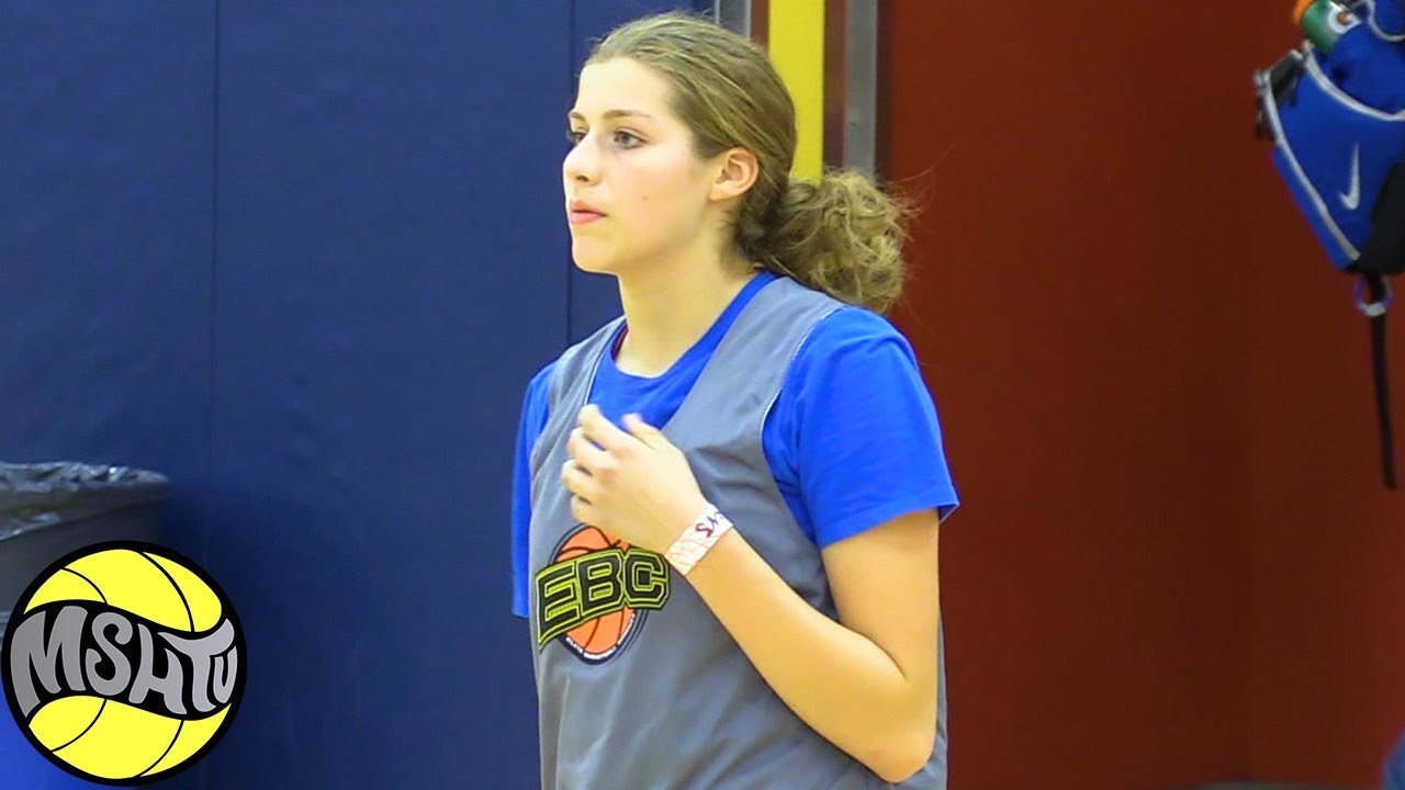 USA Basketball U16: Valley Vista's Jennah Isai invited to trials