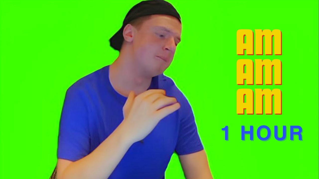 am am am Mellstroy meme 1 hour - YouTube