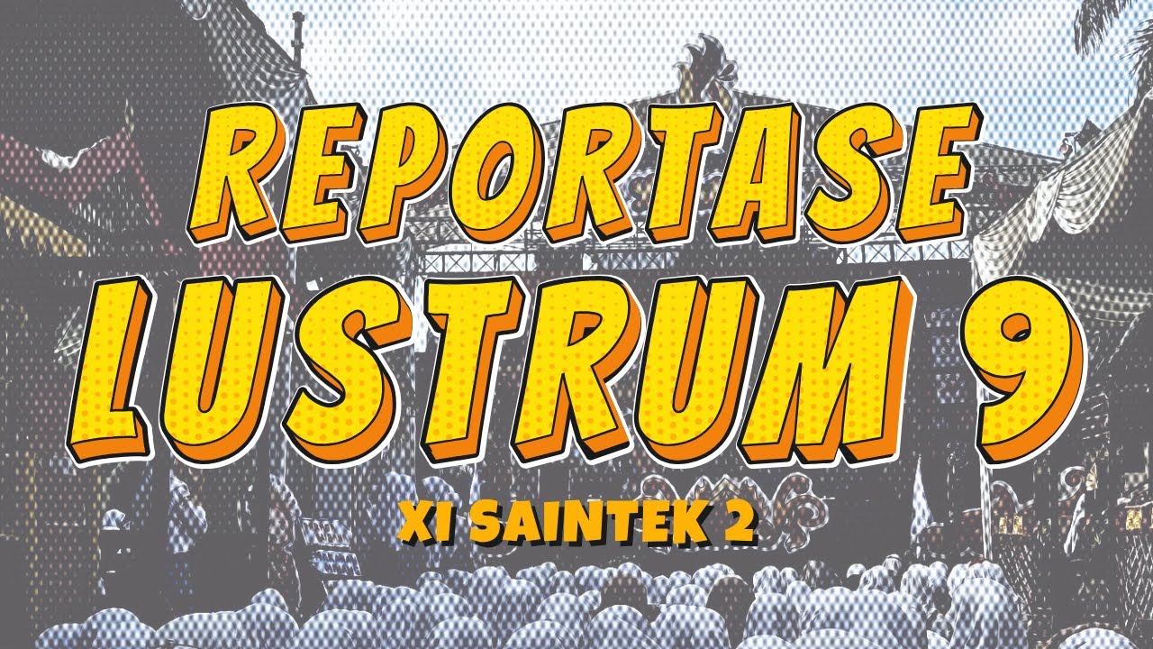 KELOMPOK 8 TUGAS REPORTASE BAHASA INDONESIA - YouTube