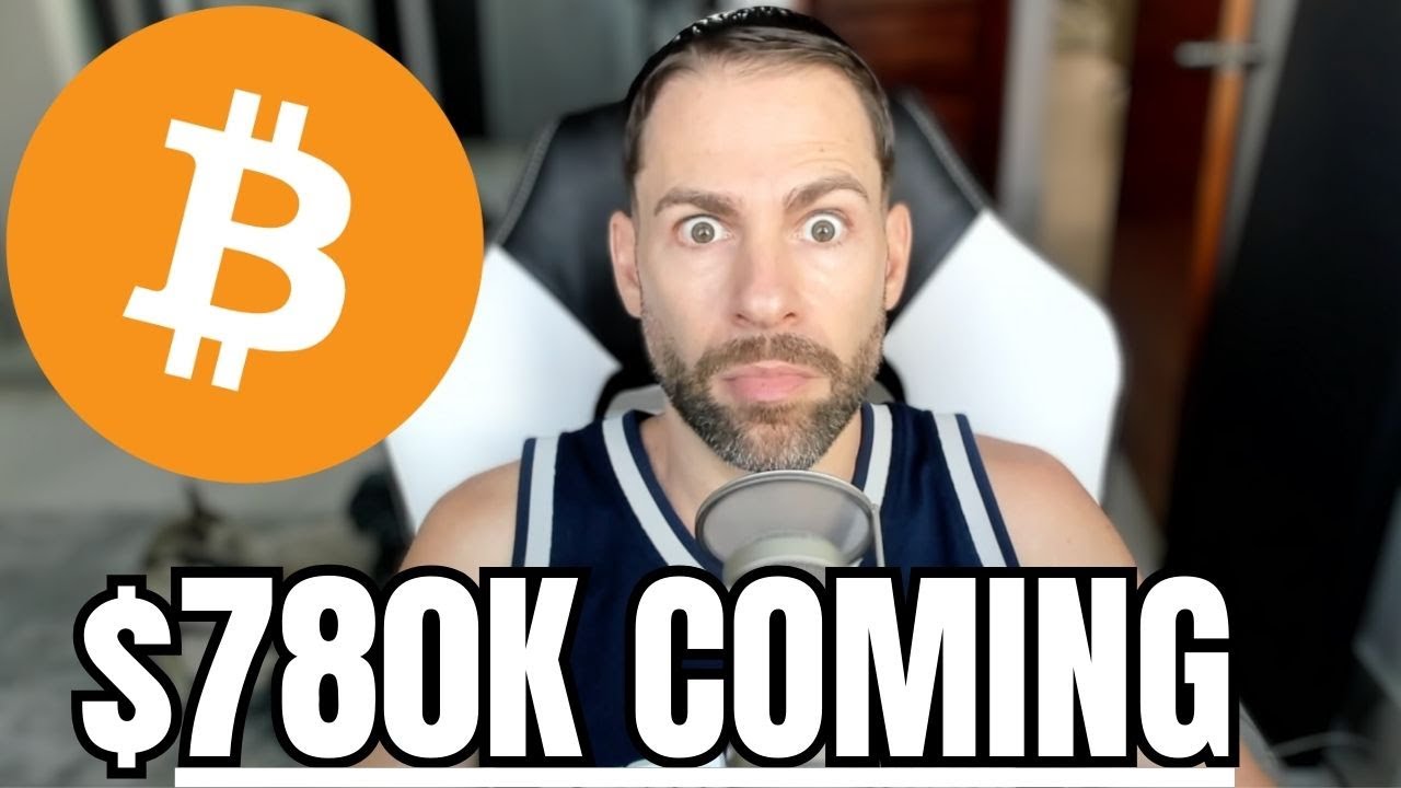 “THIS Will Send Bitcoin to $780K Per Coin” - Max Keiser - YouTube