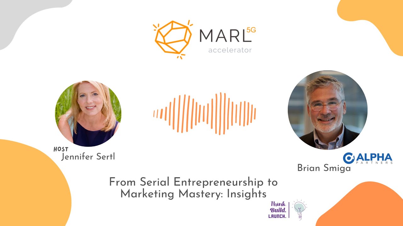 From Serial Entrerpeneur to Marketing Mastery with Brian Smiga - YouTube