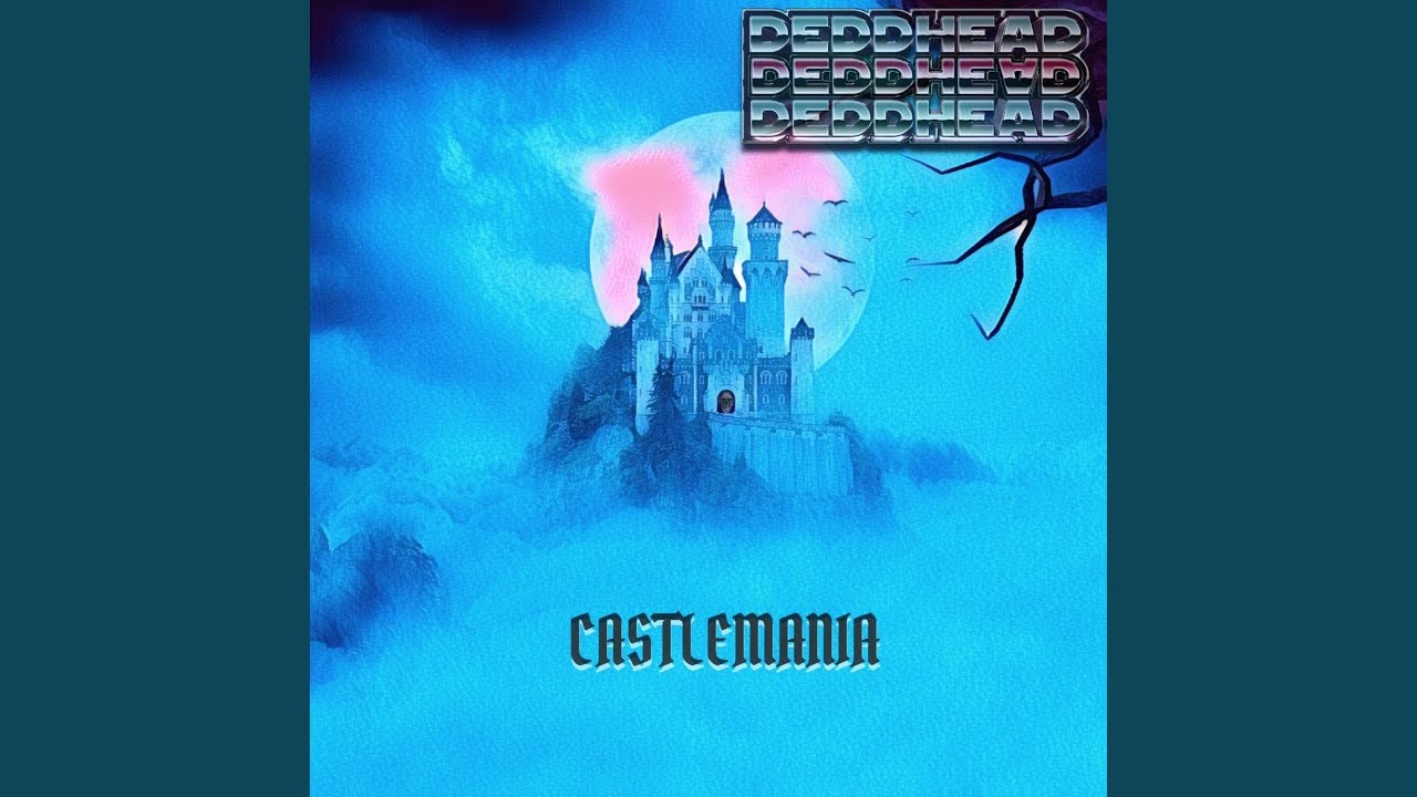 Castlemania - YouTube