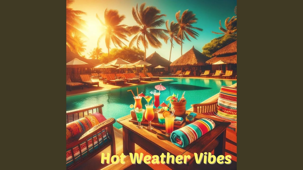 Friday Fever Pool Party, pt.9 - YouTube