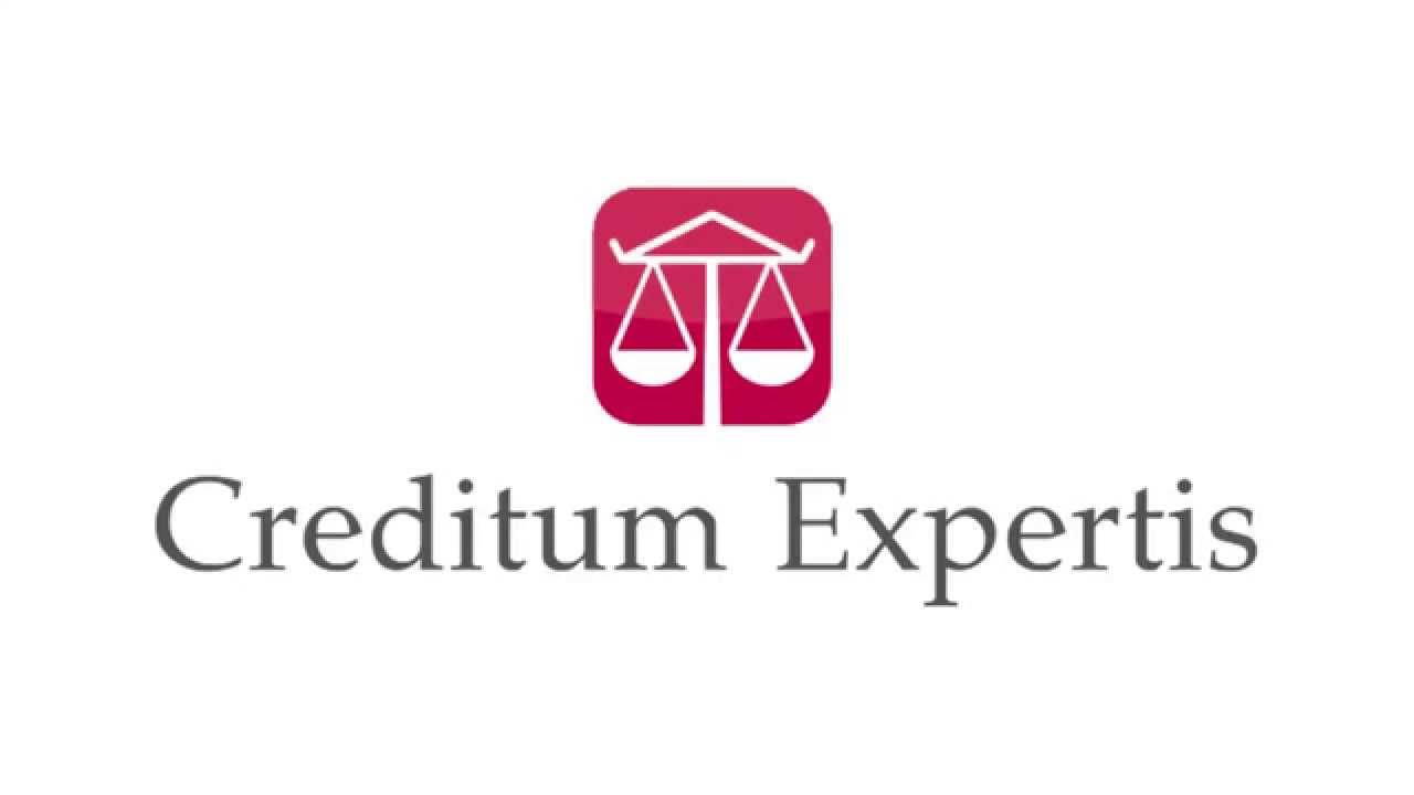 Creditum Expertis - YouTube