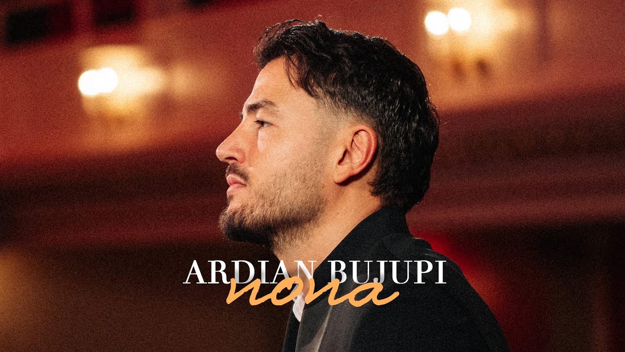 Ardian Bujupi - NONA (prod. by Sonnek & Tyme) - YouTube