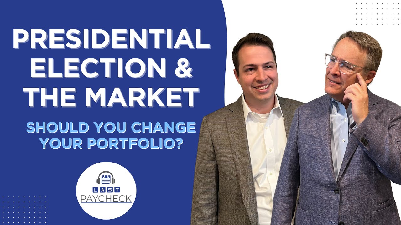 Presidential Election Year: Good or Bad for the Market? - YouTube